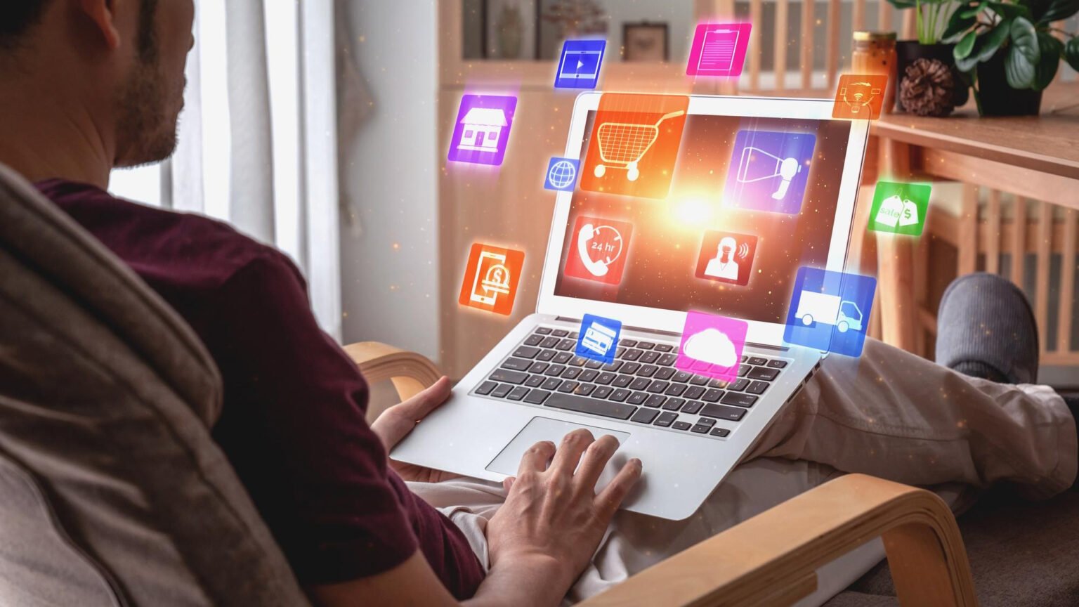 Home - Trailblazer Visionaries : Design | Marketing | Development