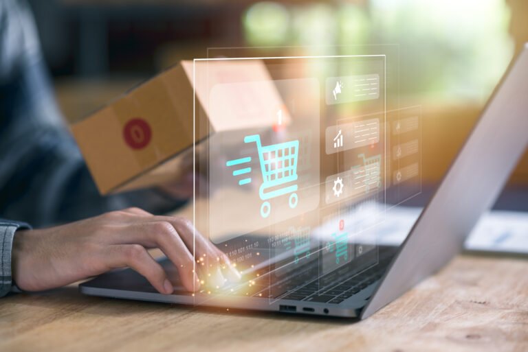 Home - Trailblazer Visionaries : Design | Marketing | Development