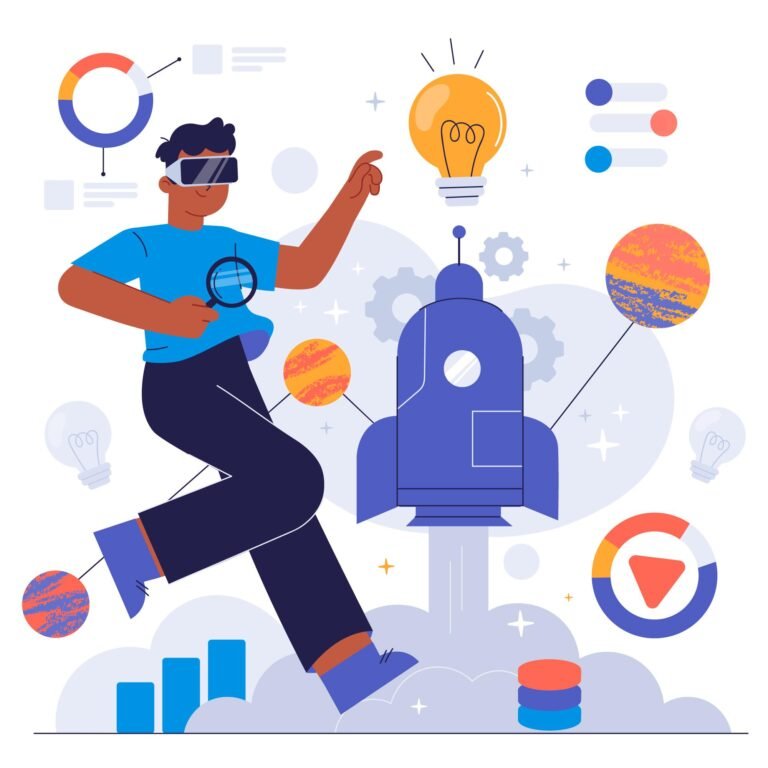 Home - Trailblazer Visionaries : Design | Marketing | Development